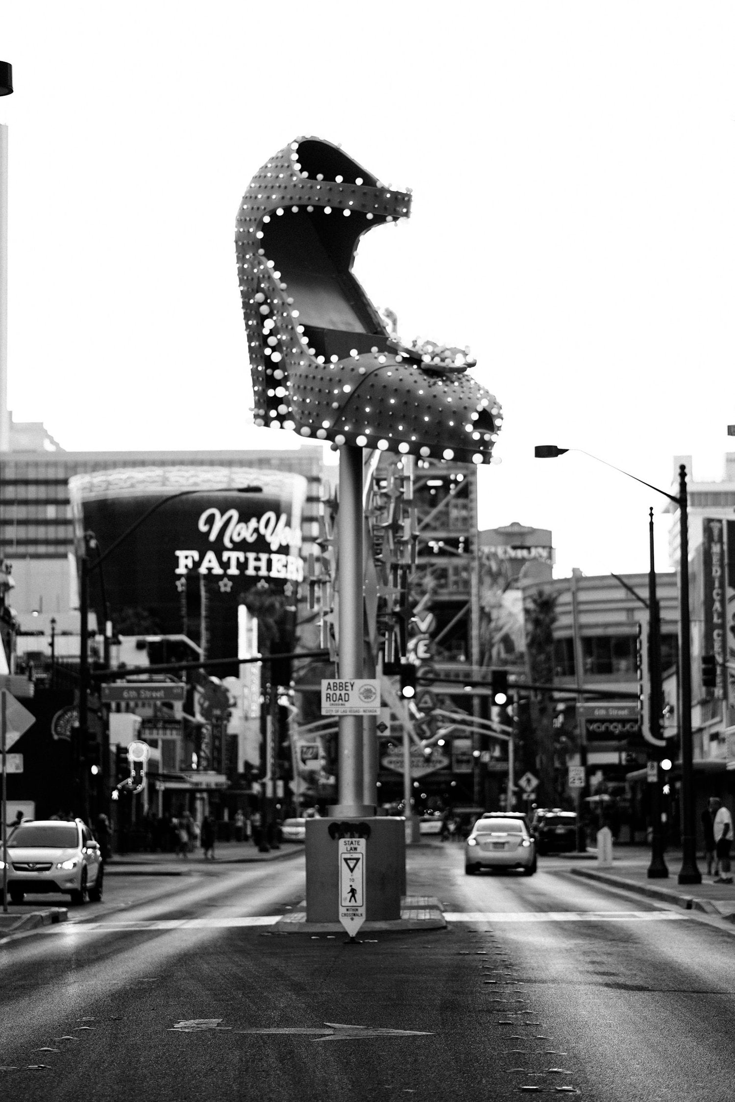 Historic Red Light District Walking Tour - Sin City Deepest Secrets ...