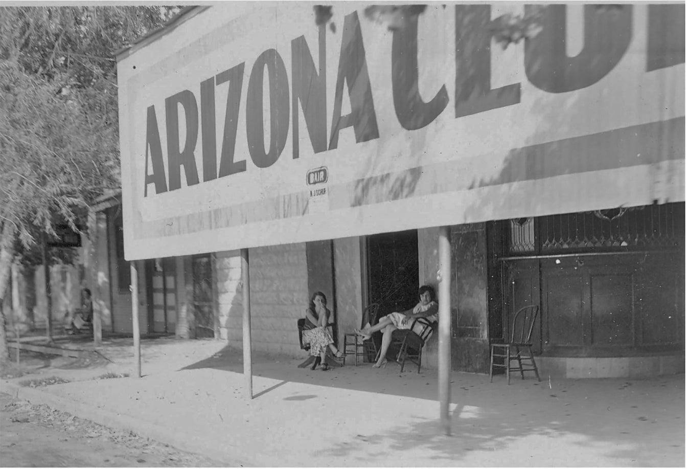 SELF-GUIDED APP Las Vegas Historic Red Light Tour – Las Vegas Guided Tours