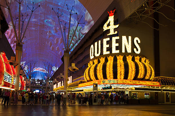 SELF-GUIDED APP Las Vegas Historic Red Light Tour – Las Vegas Guided Tours