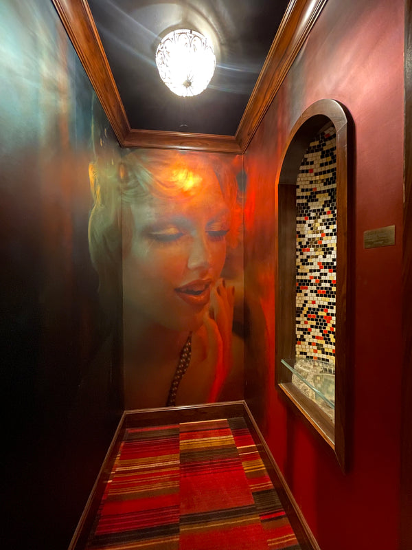 SELF-GUIDED APP Las Vegas Historic Red Light Tour – Las Vegas Guided Tours